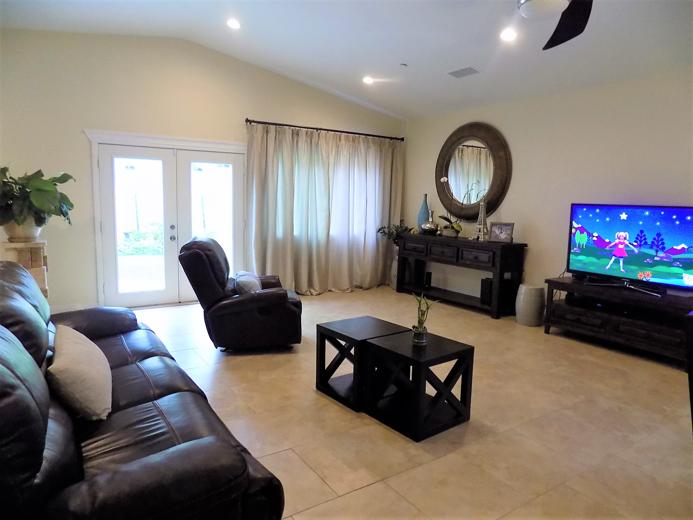 A & B At Home Health Home Care Facility RCFE - Orange County Care Placement