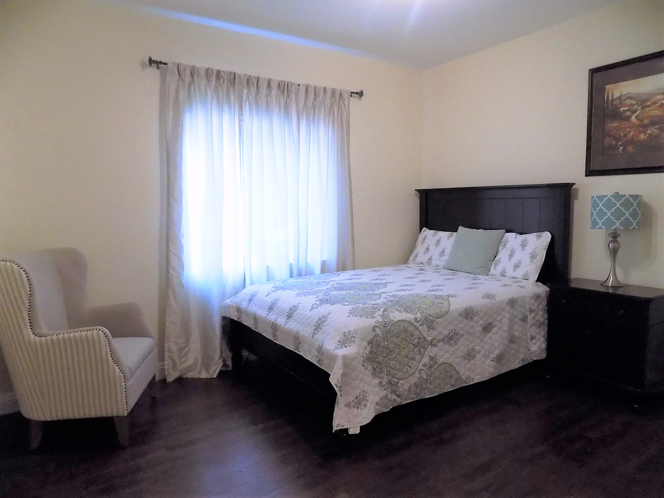 A & B At Home Health Home Care Facility RCFE - Orange County Care Placement