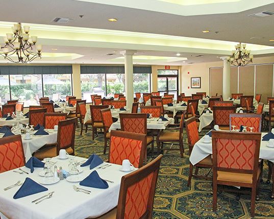 Brookdale Irvine - Orange County Care Placement