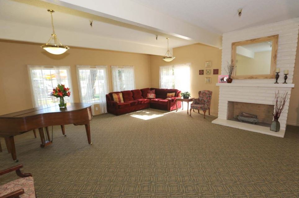 Citrus Hills Assisted Living - Orange County Care Placement