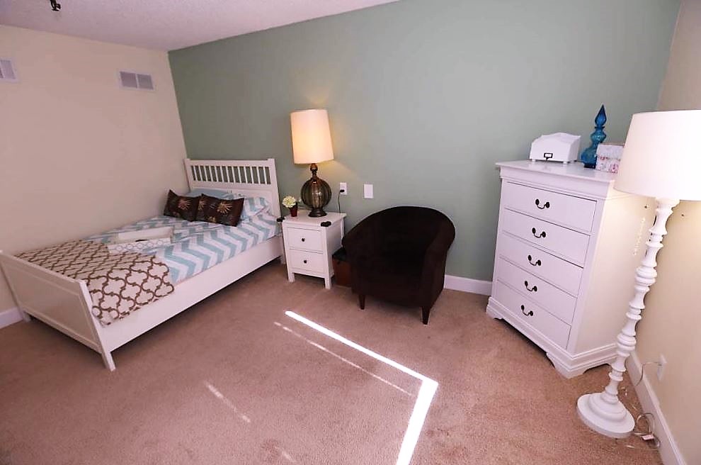 Citrus Hills Assisted Living - Orange County Care Placement