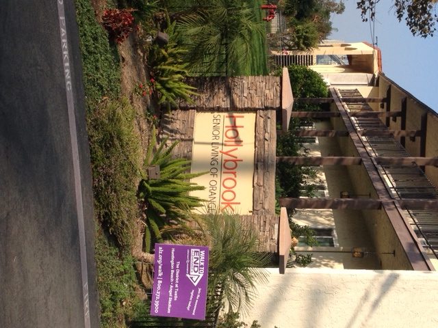 Hollybrook Senior Living of Orange - Orange County Care Placement