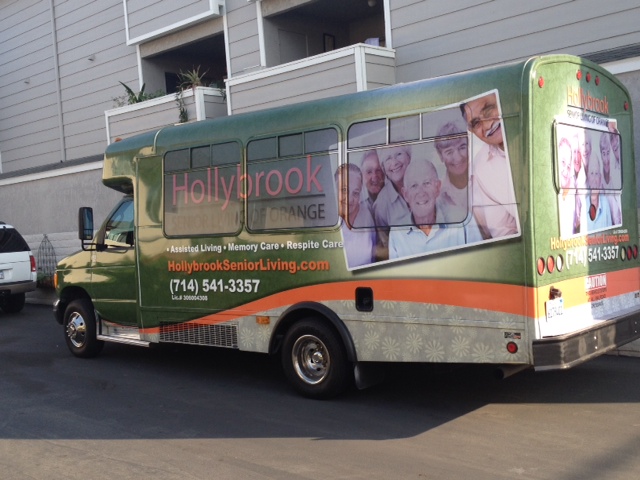 Hollybrook Senior Living of Orange - Orange County Care Placement