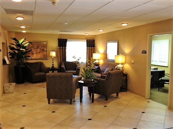 Mainplace Senior Living - Orange County Care Placement