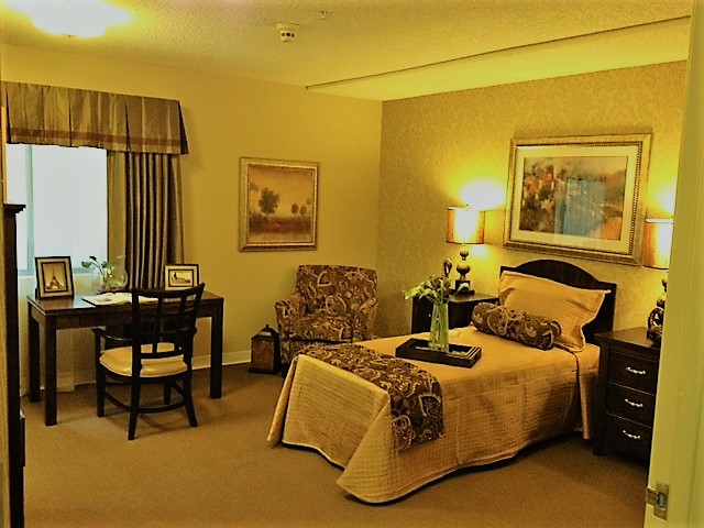 Mainplace Senior Living - Orange County Care Placement