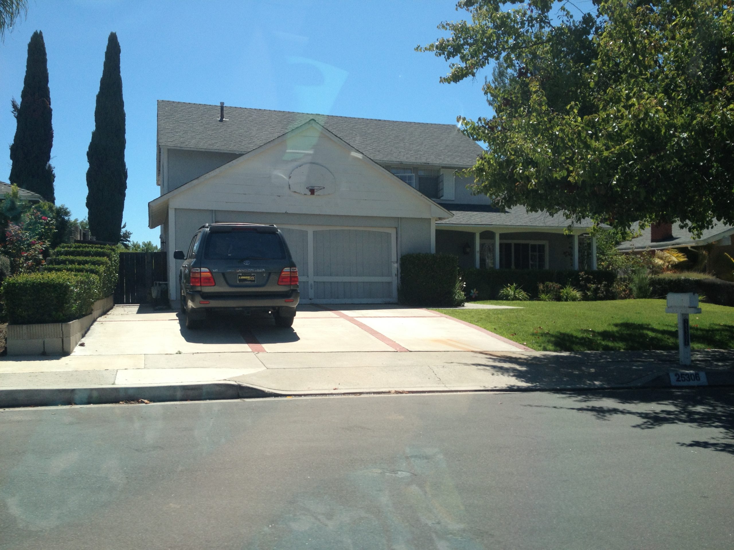 Oasis Home for the Elderly II - Orange County Care Placement