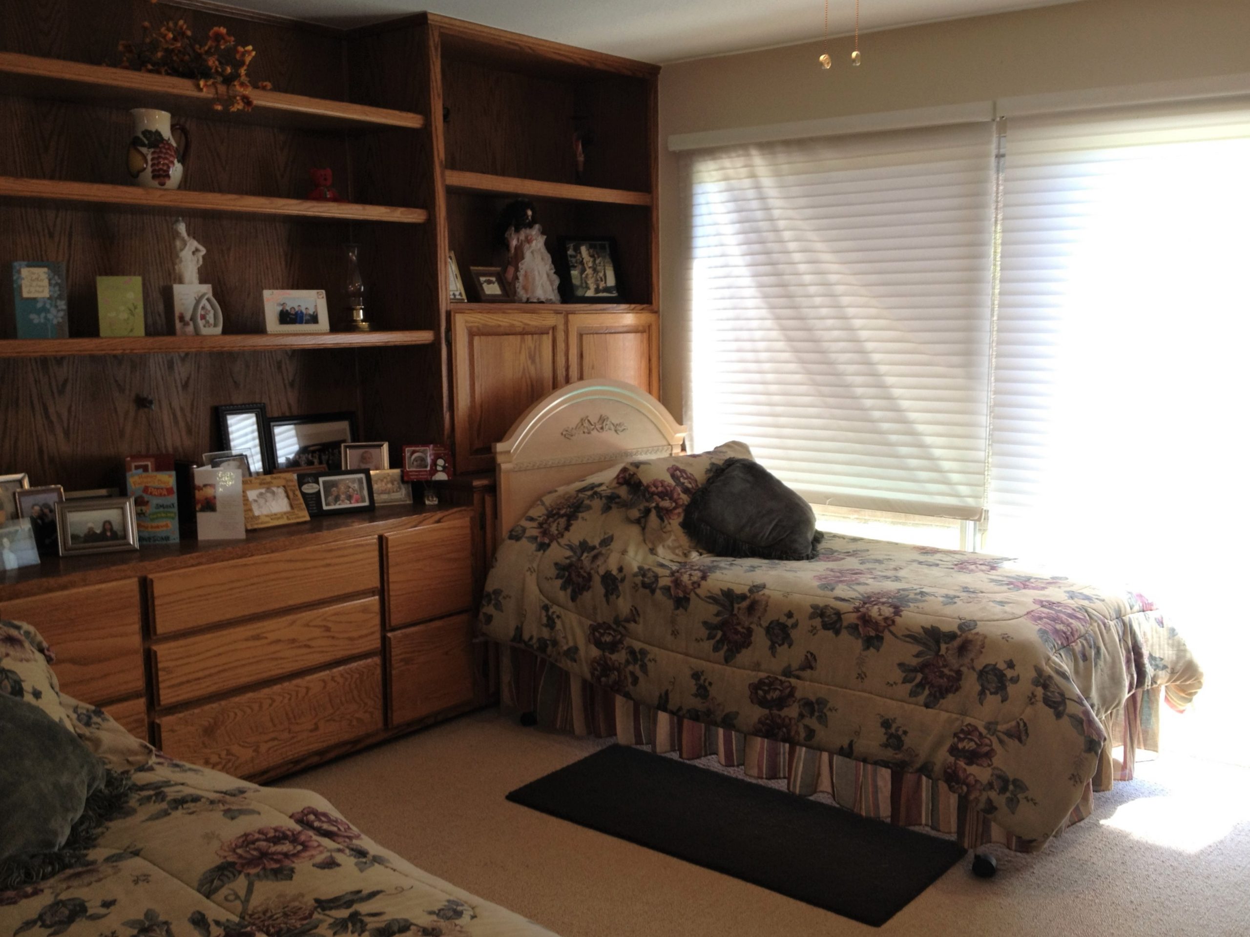 Oasis Home for the Elderly II - Orange County Care Placement