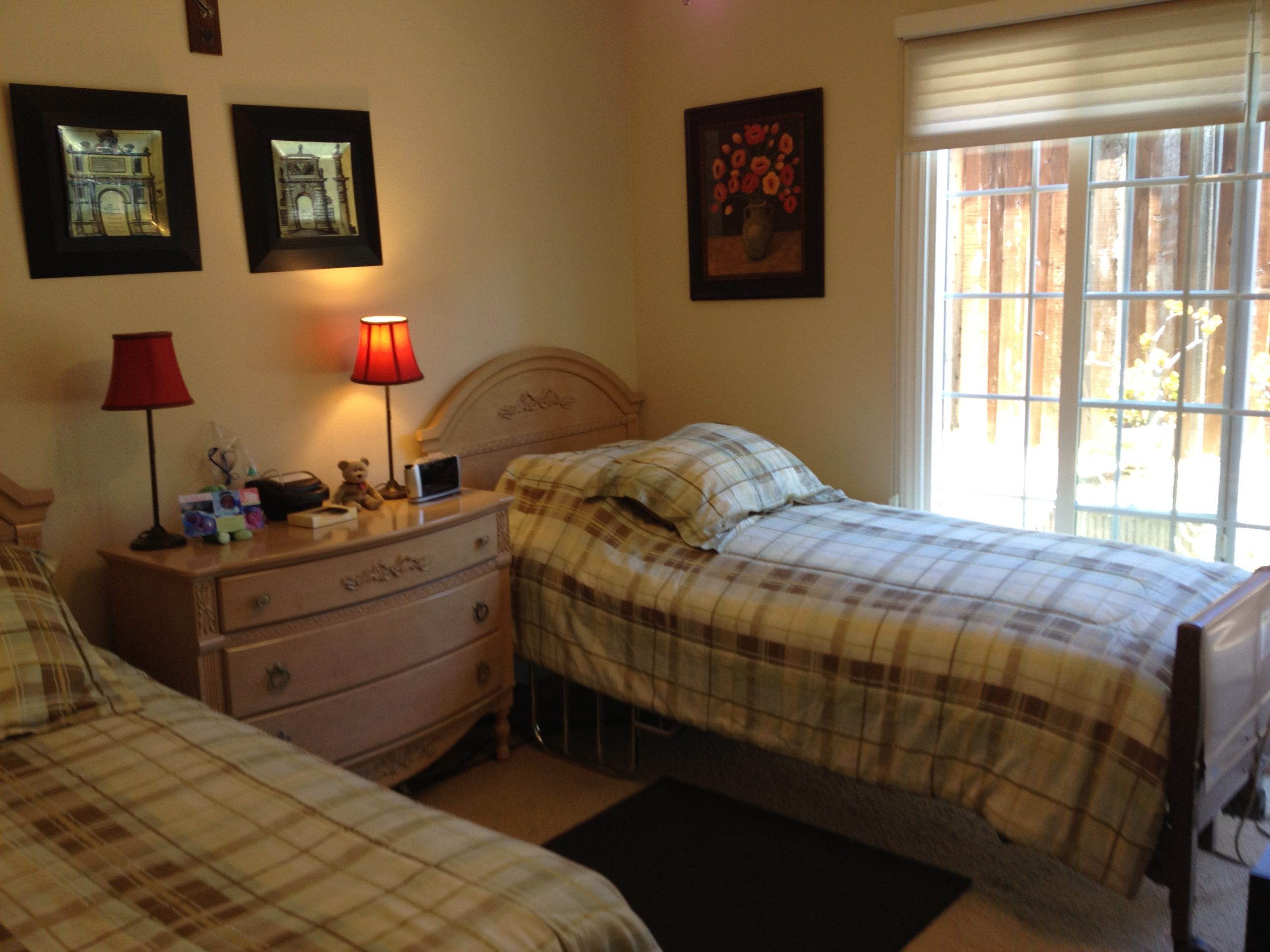 Oasis Home for the Elderly II - Orange County Care Placement