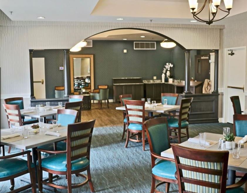 Sunnycrest Senior Living - Orange County Care Placement