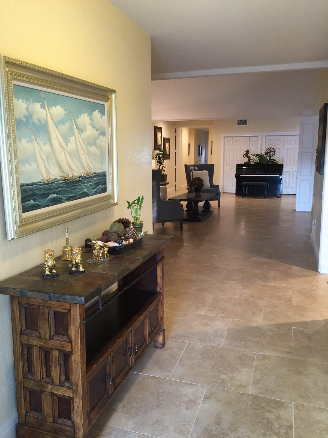 A & B At Home Health Home Care Facility RCFE - Orange County Care Placement