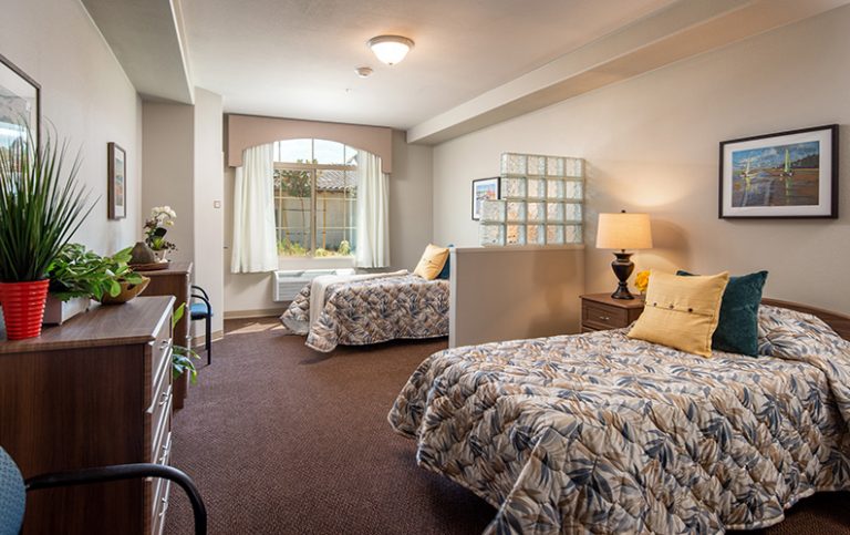 ActivCare at Orange - Orange County Care Placement