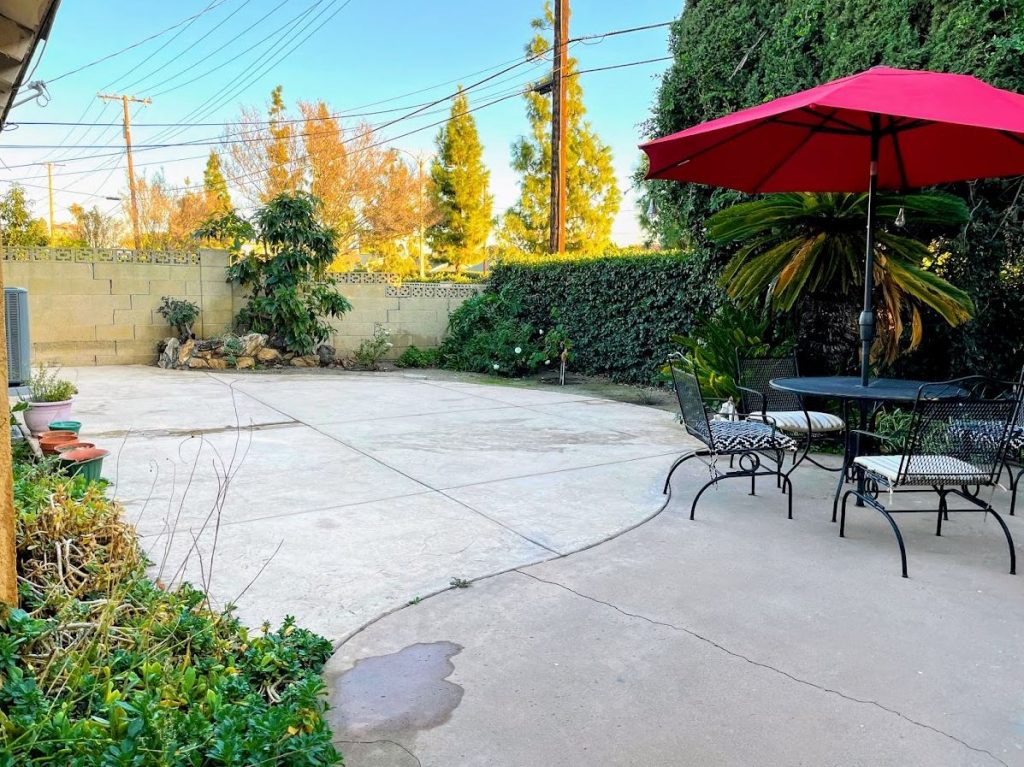 Congregate Care Touch - Orange County Care Placement