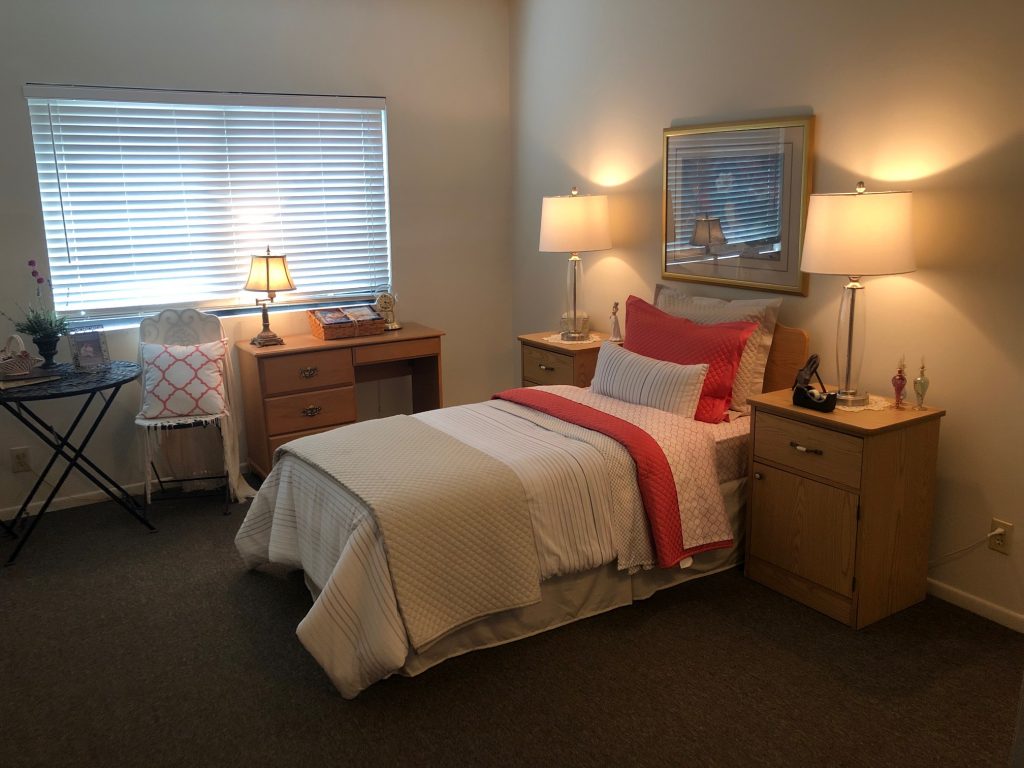 Mainplace Senior Living - Orange County Care Placement