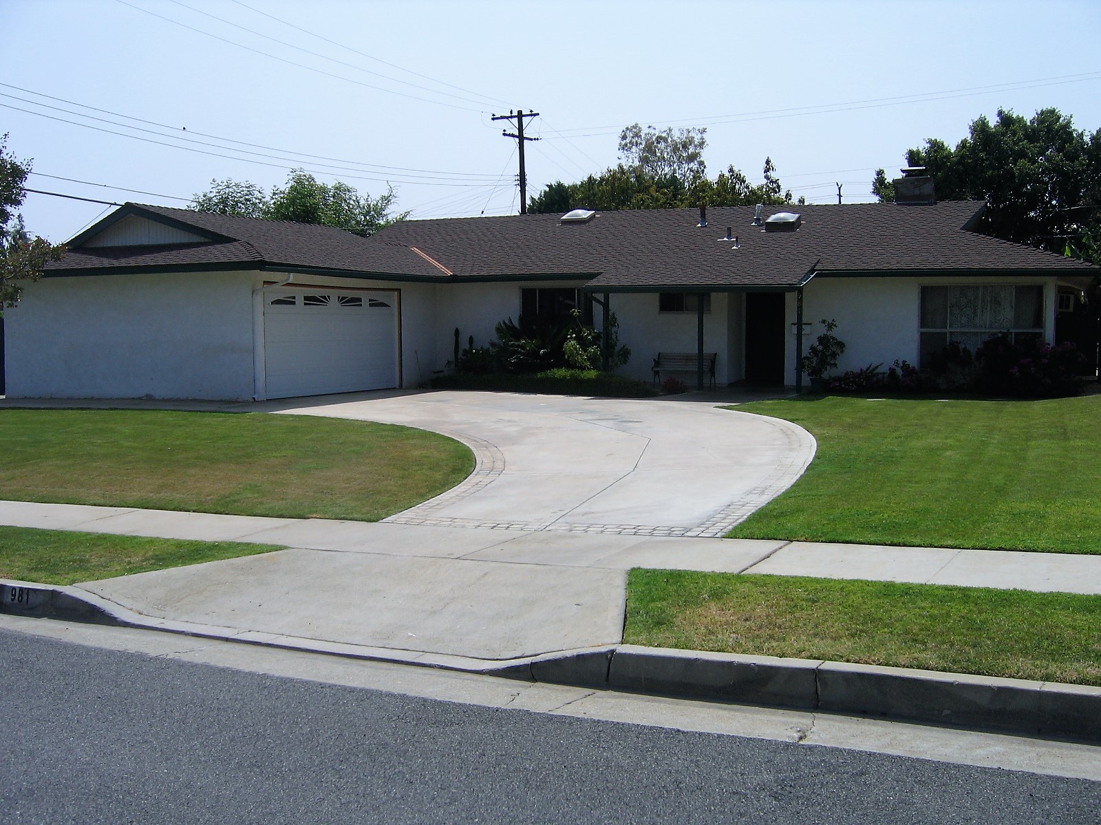 Golden Eden II - Orange County Care Placement