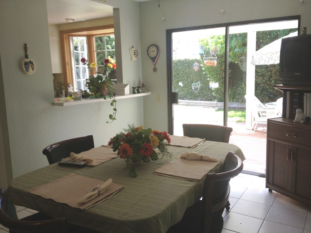 Oasis Home for the Elderly I - Orange County Care Placement