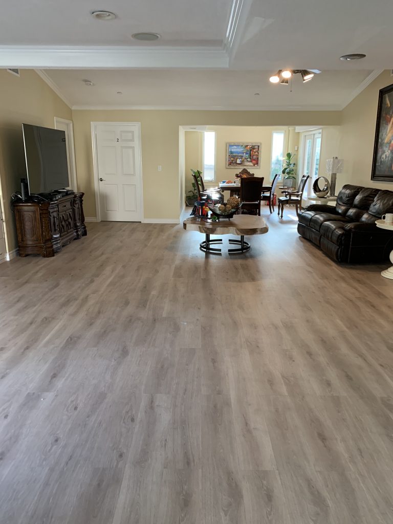 Atria Senior Homes, Inc - Orange County Care Placement