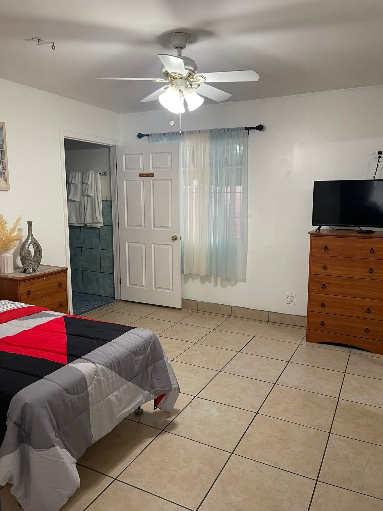 Compassionate Care Home - Orange County Care Placement