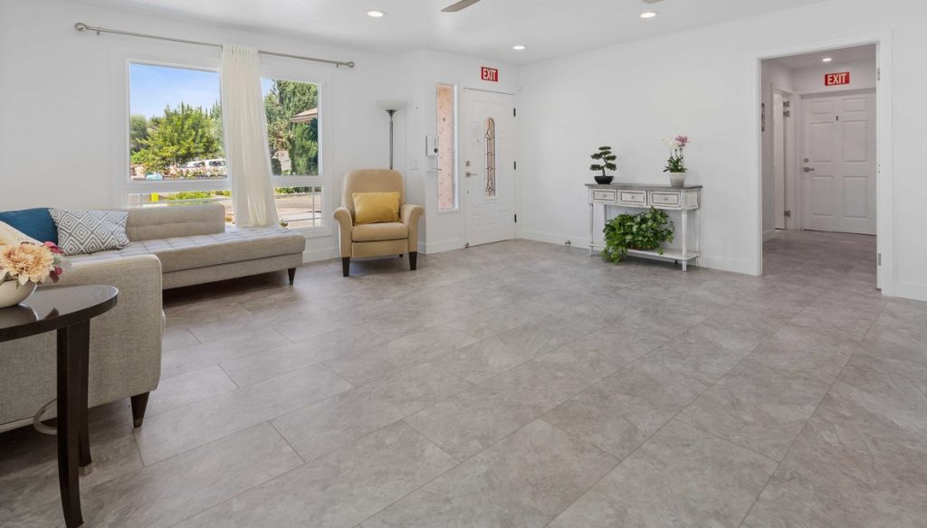 Golden Life Manor Hills - Orange County Care Placement