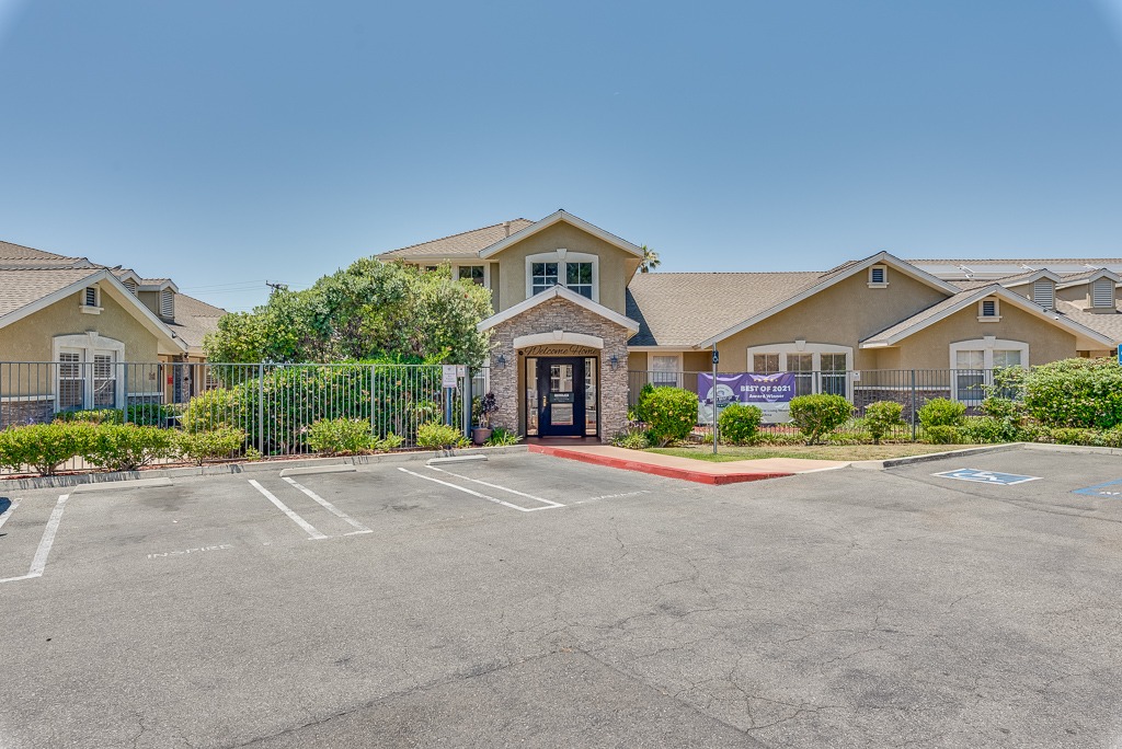 Newport Mesa Senior Living - Orange County Care Placement